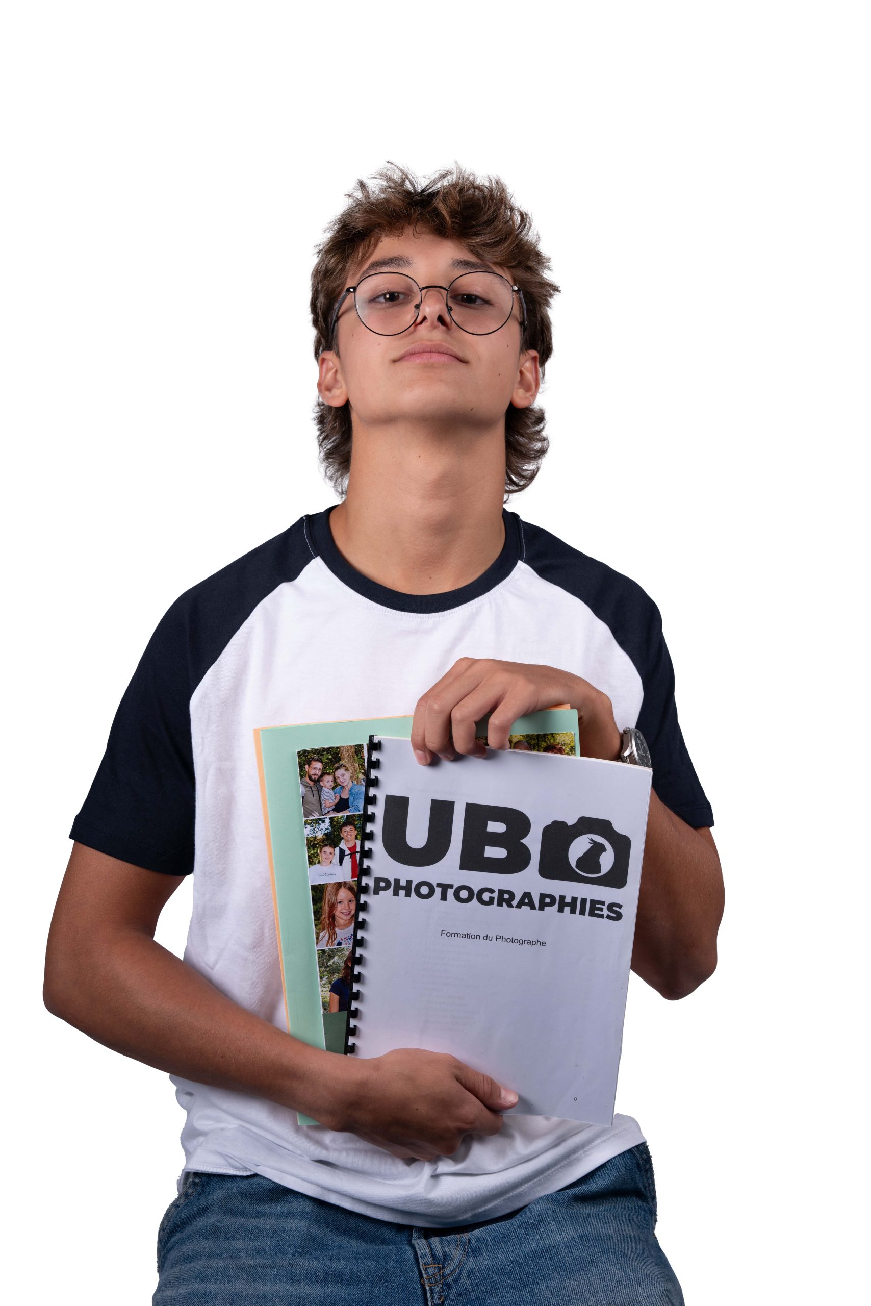 Notre équipe - UB PHOTOGRAPHIES